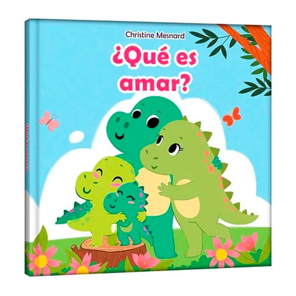 ¿Qué es Amar? - QIRUTOYS